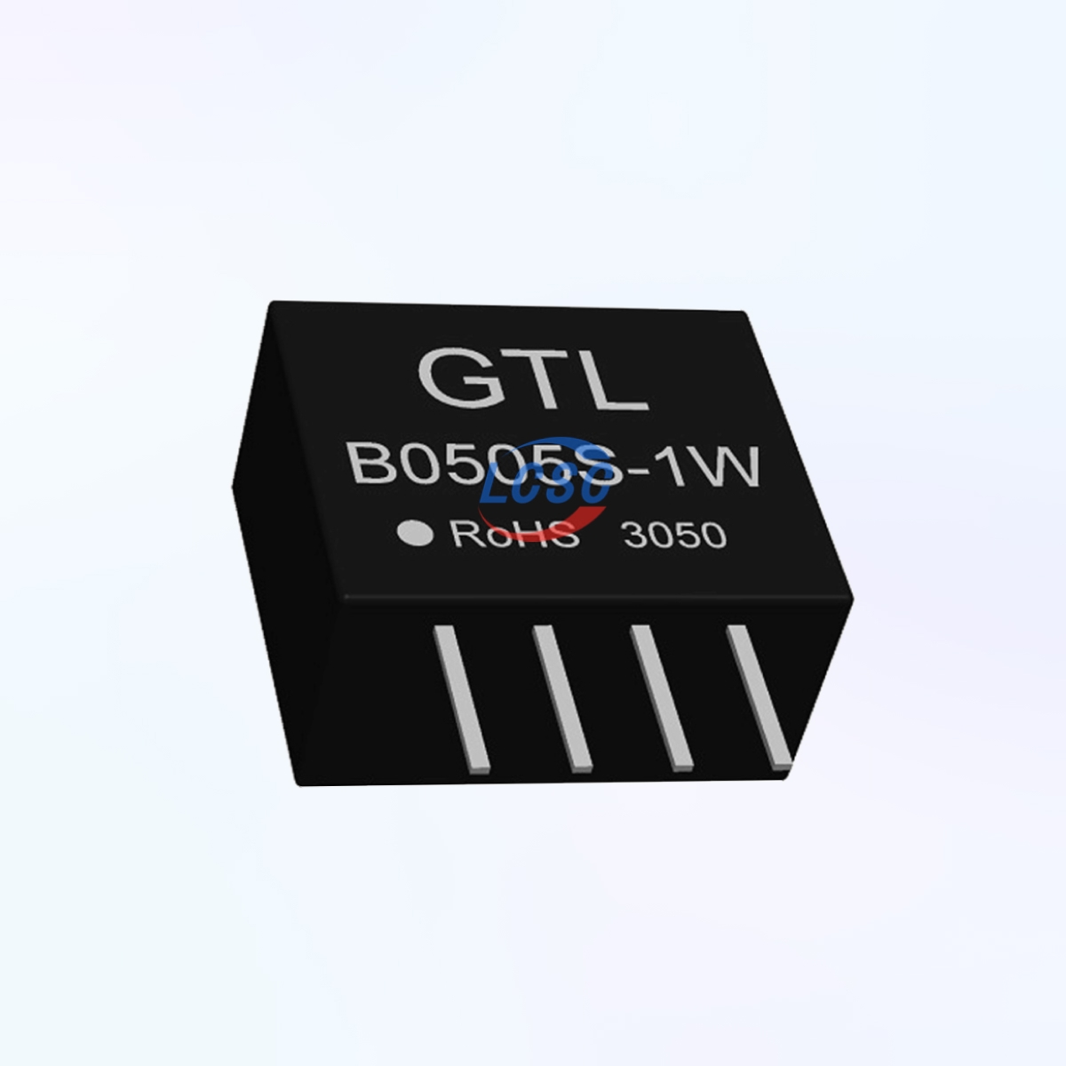 Power Module: An Overview