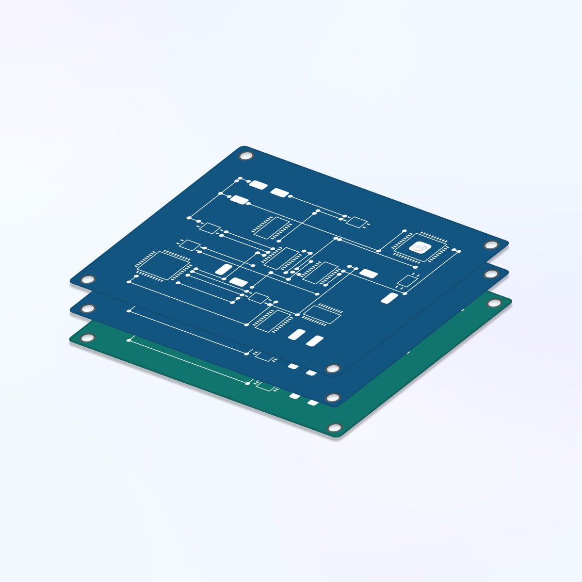 PCB: Printed Circuit Board with An In-Depth Overview