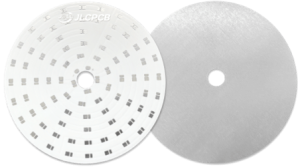 Thermal Management with Thermal Relief Pads in PCB