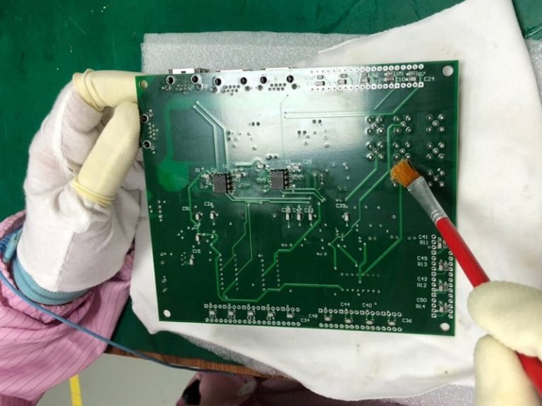 Soldering Defects Are Costing You: Solutions to Minimize Rework