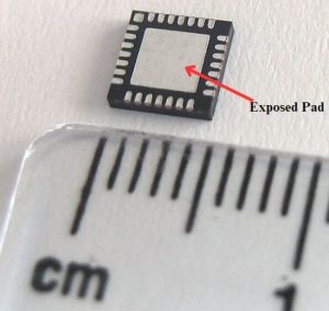 Thermal Management in High-Density PCB Assembly