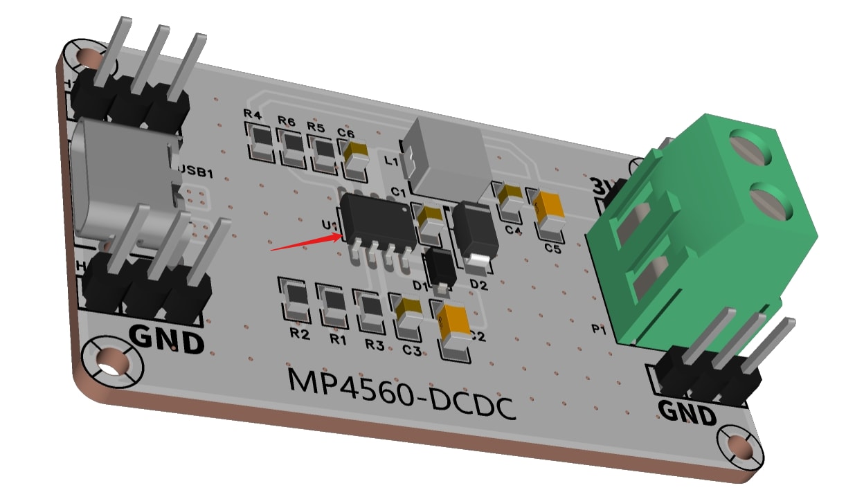 Thermal Management in High-Density PCB Assembly