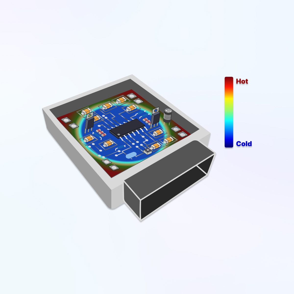Automotive PCBA: From Extreme Condition to Reliable Design