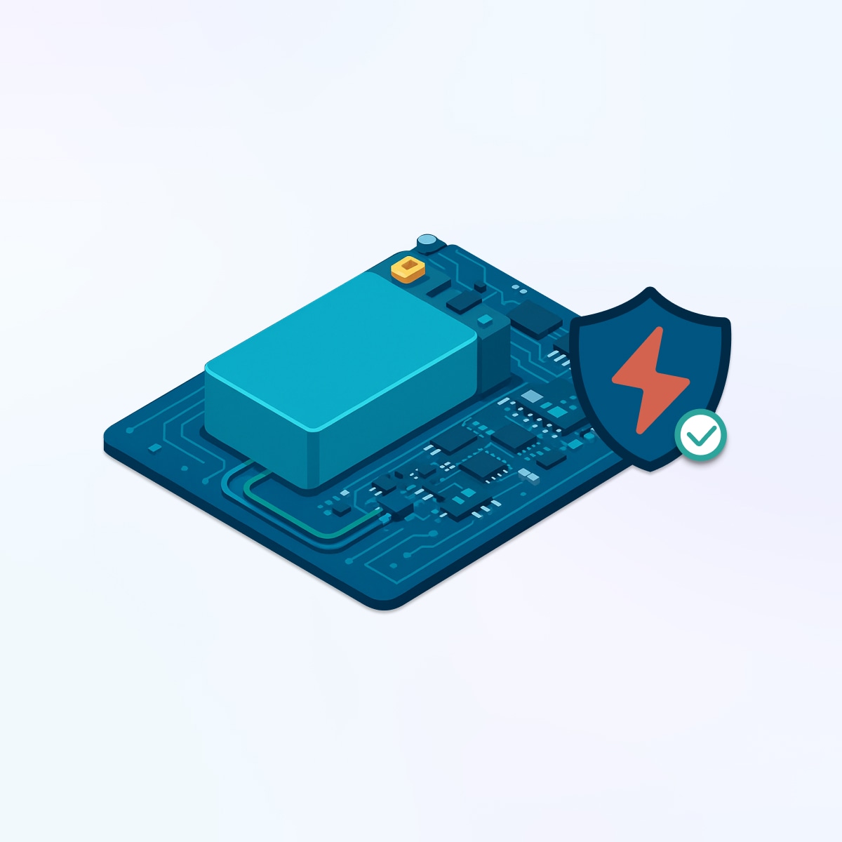 Protection Circuit Module: Guide to Safeguard Your Electronics