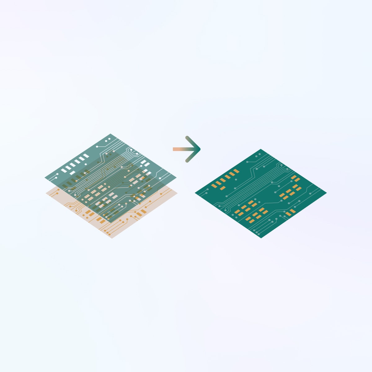 What Is Solder Mask in PCBA Manufacturing?