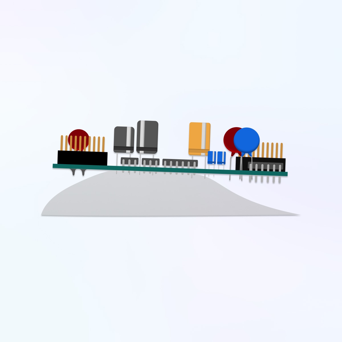 Wave Soldering Defects and Measures to resolve